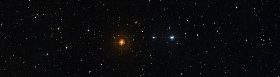 How to Find Hind's Crimson Star | Explore the Night Sky